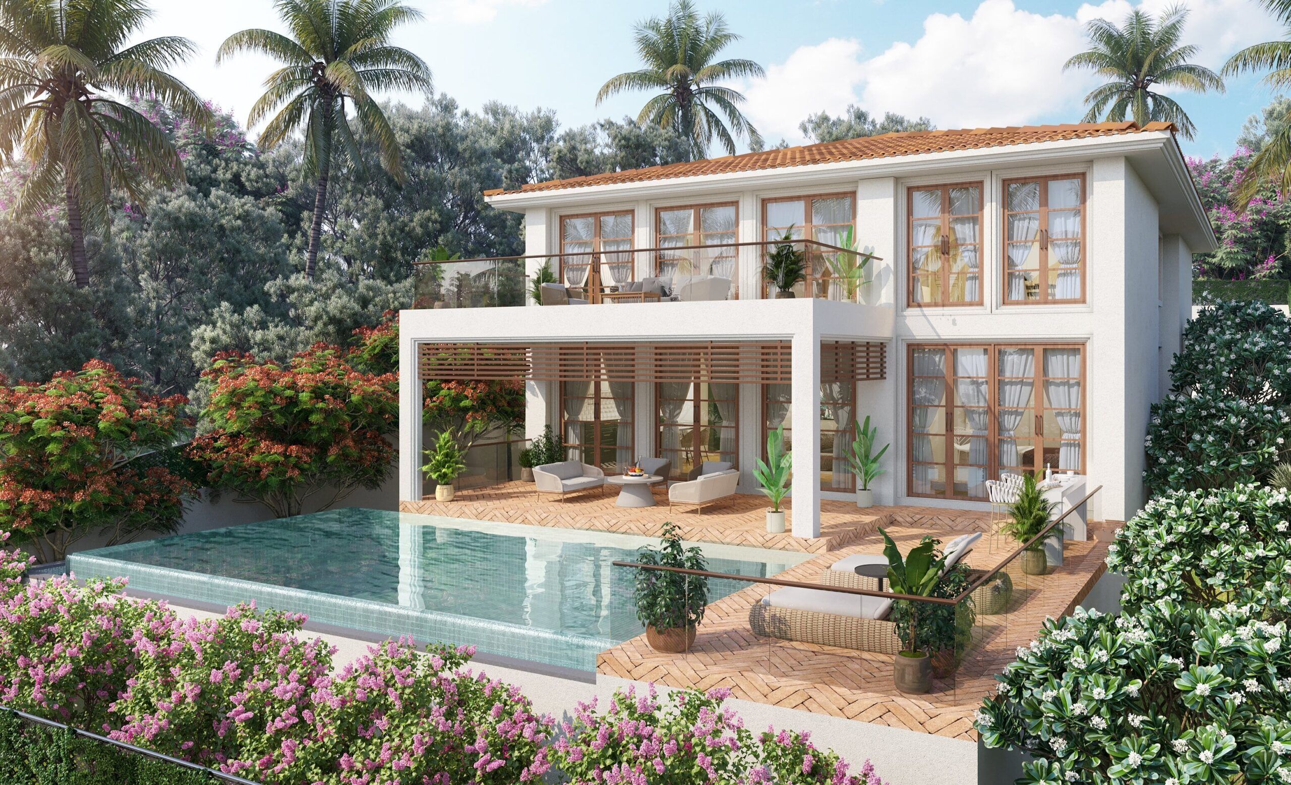 Goa Luxury Second Home | YOURS™ Amorè Villa